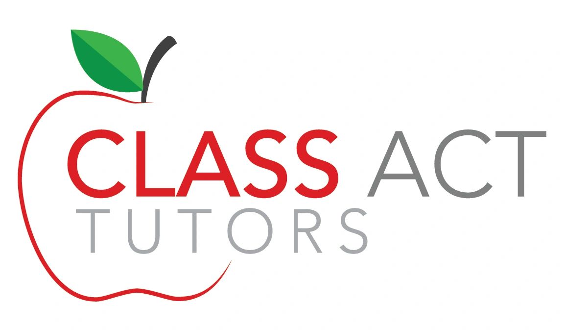 Houston Online Tutoring, Private Tutoring - Class Act Tutors